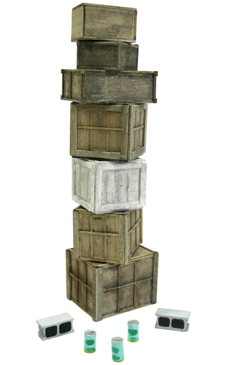 Jurassic World Park Custom Camp Cretaceous S2E3 Treehouse Playset ...