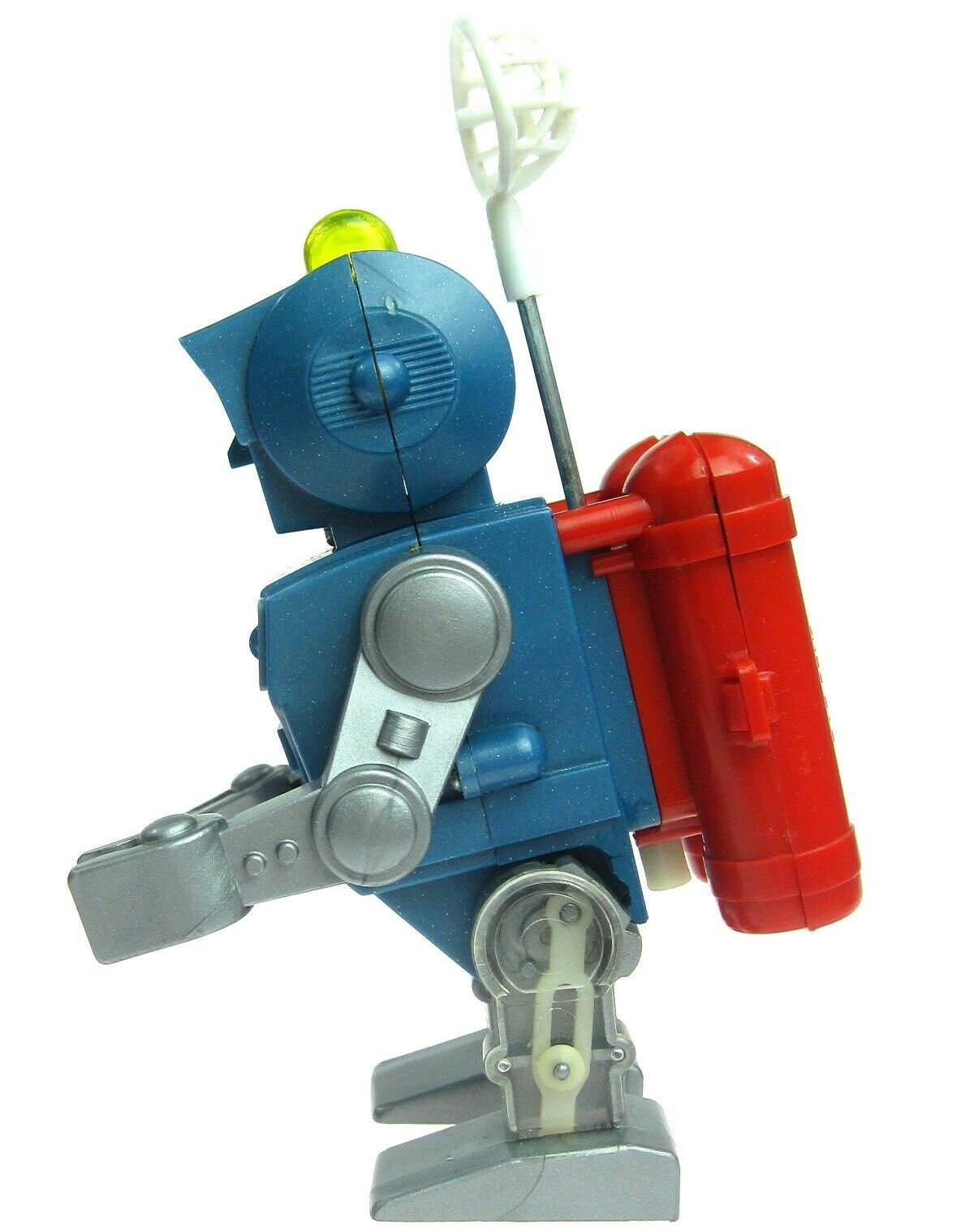 Vintage 1968 Eldon Billy Blastoff Space Scout Astronaut Set - Etsy