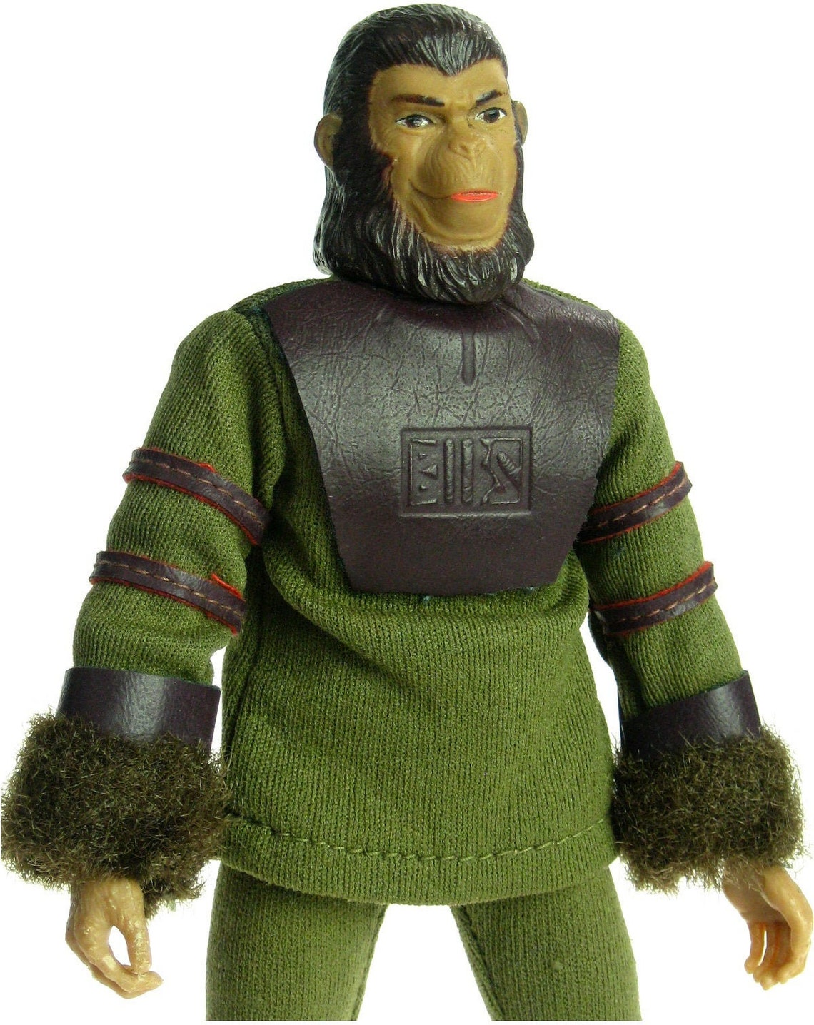 Vintage 1974 Mego Planet of the Apes POTA Cornelius Galen - Etsy
