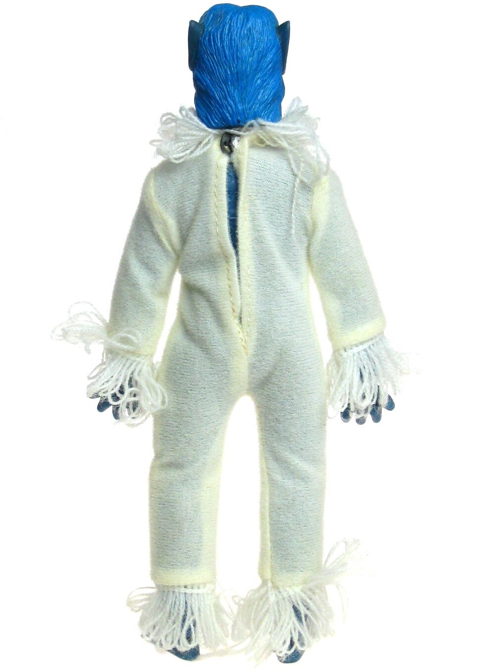 Vintage Tomland AHI Star Raiders Abominable Snowman Yeti Snow - Etsy