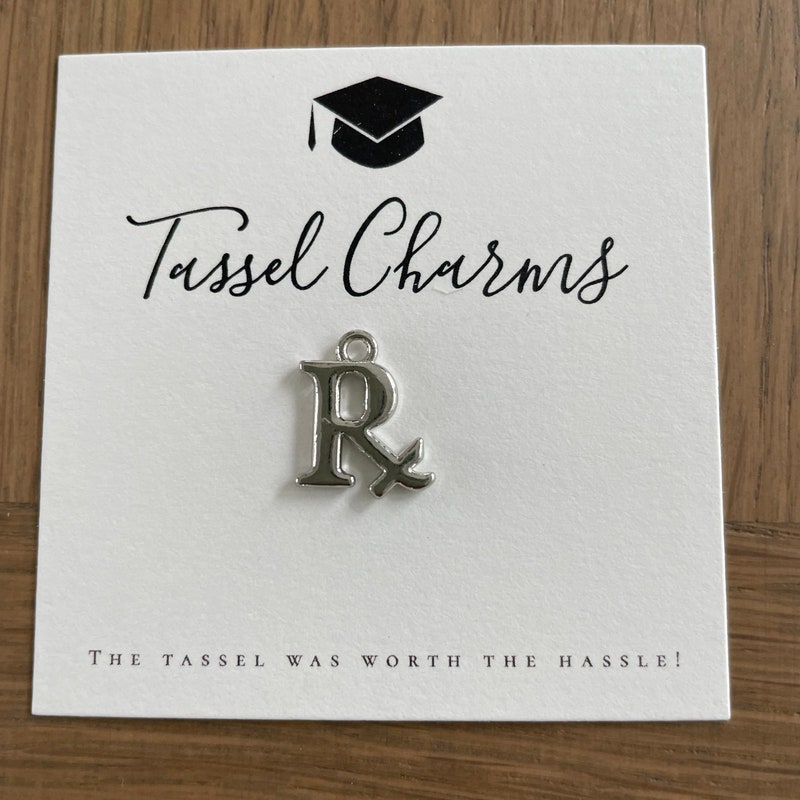 Pharmacy Jewelry - Etsy