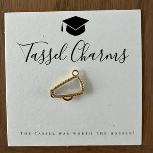 Elegant Pearl Megaphone: Perfect Cheerleading Graduation Gift- Senior ...