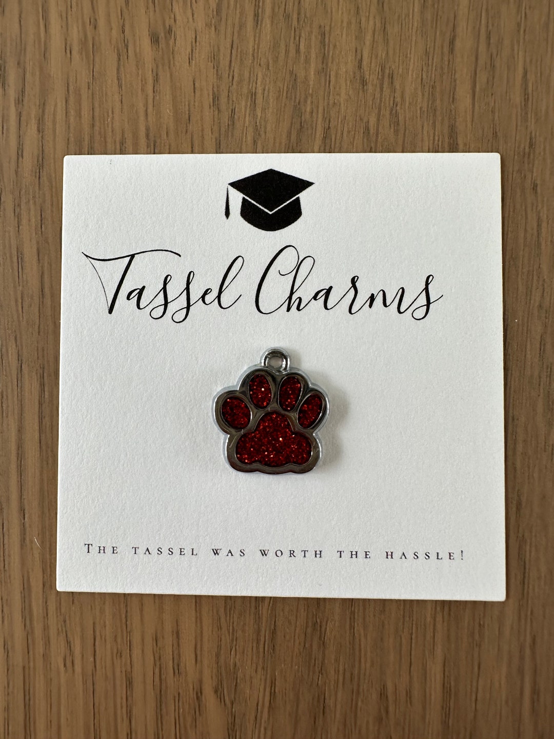 Clemson Graduation Gift - Tiger Graduation Gift - Best Friend Gift ...