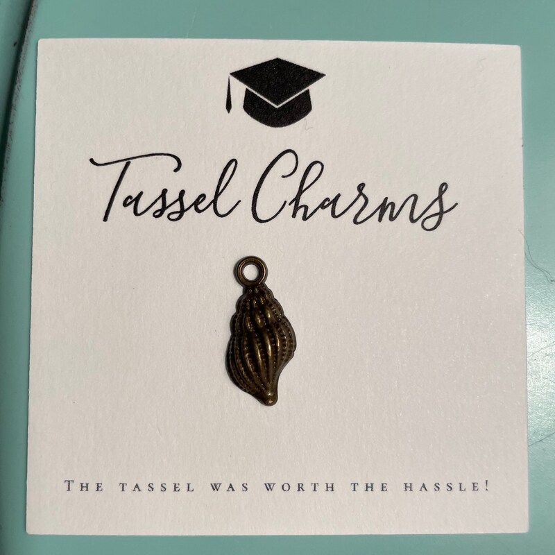 Graduation Tassel - Etsy
