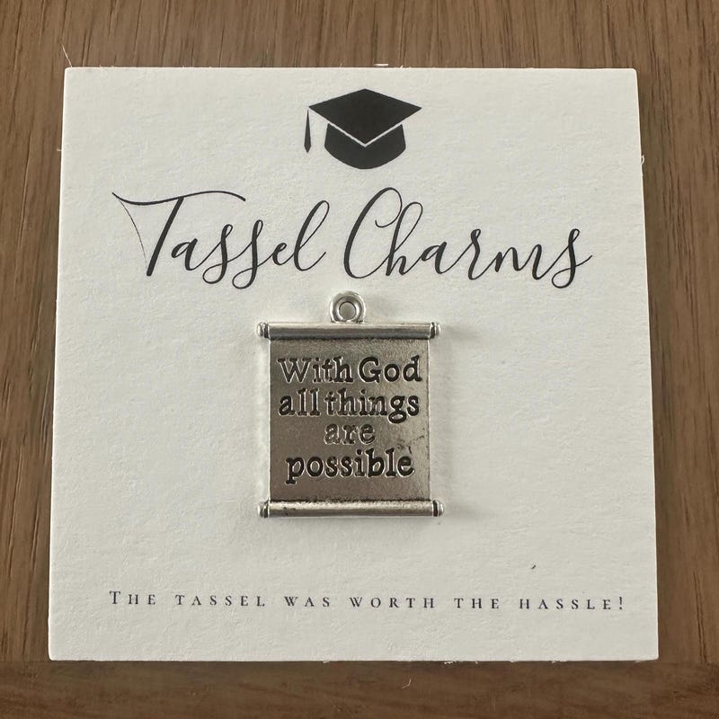 Christian Graduation - Etsy