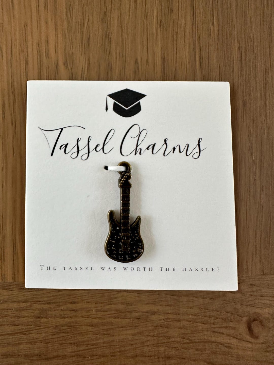 Guitar Player Graduation Gift - Musician Graduation - Band Member ...