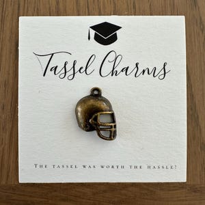 Football Graduation Gift - Captain Award - Coach Present - Boosters ...