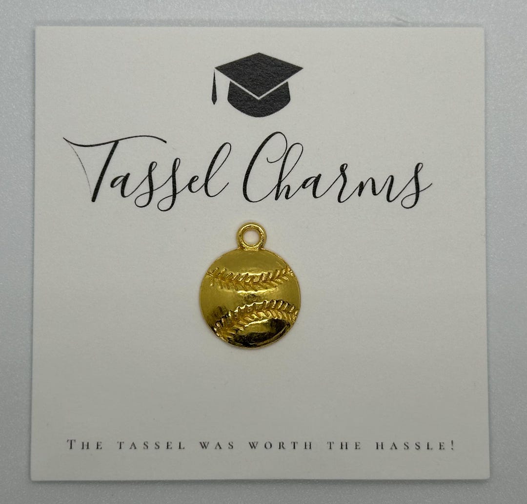 Baseball/softball Team Graduation Gift - Captain's Award - Coach ...