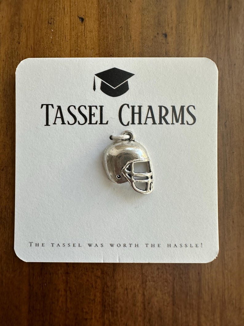 Football Graduation Gift - Captain Award - Coach Present - Boosters ...