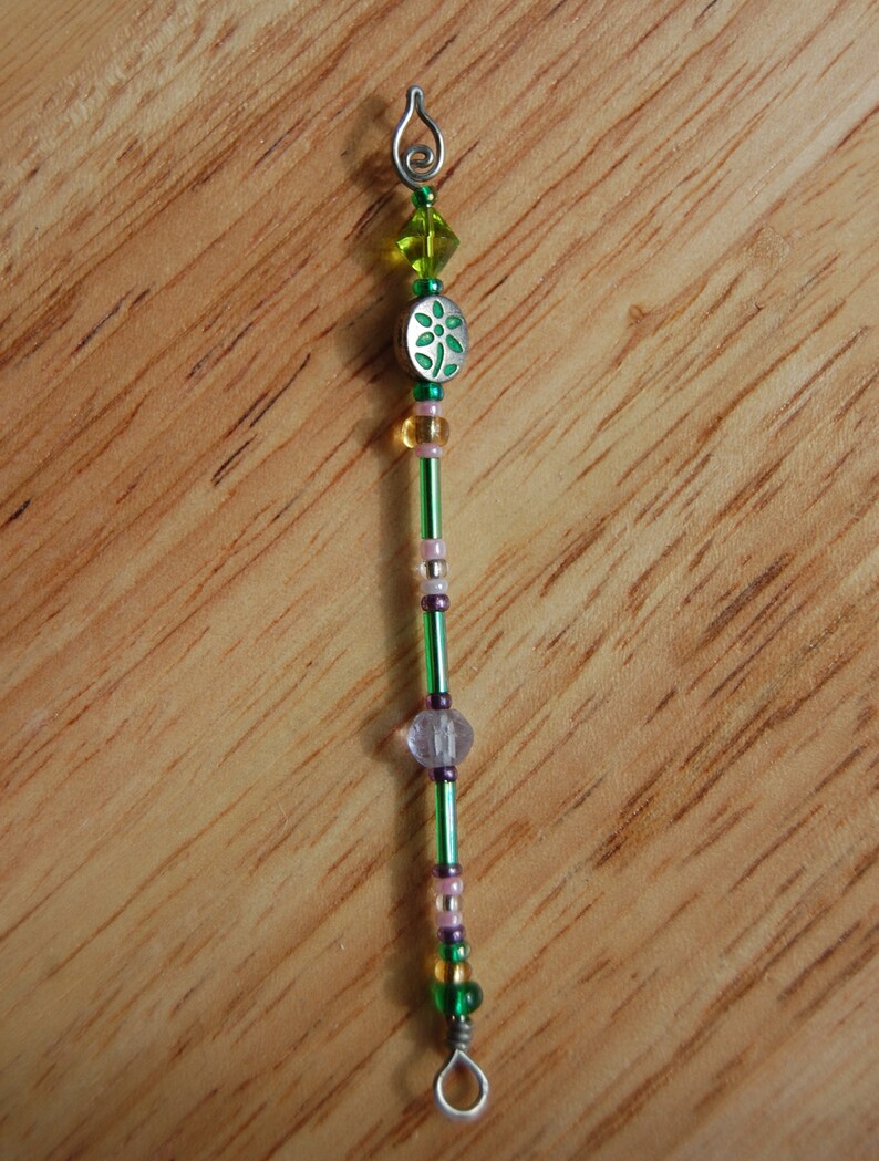 Cute and Adorable Miniature Faerie/fairy Wands. Totally Unique. Set of ...