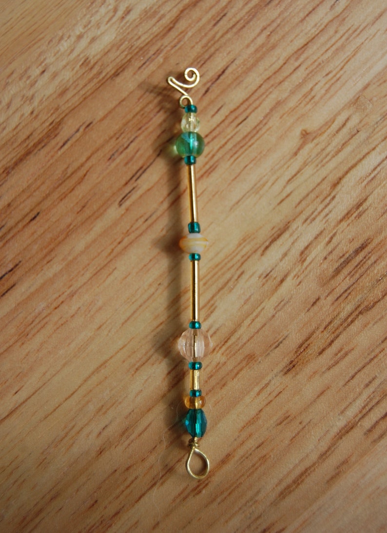 Cute and Adorable Miniature Faerie/fairy Wands. Totally Unique. Set of ...