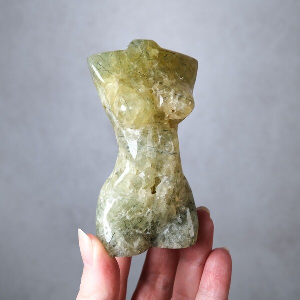 Goddess Figure - Etsy