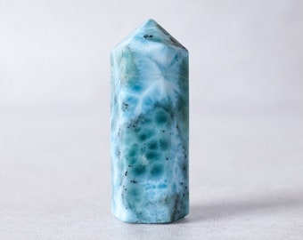 Larimar Tower - Etsy