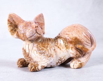 Ocean Jasper Tree Carving - Etsy