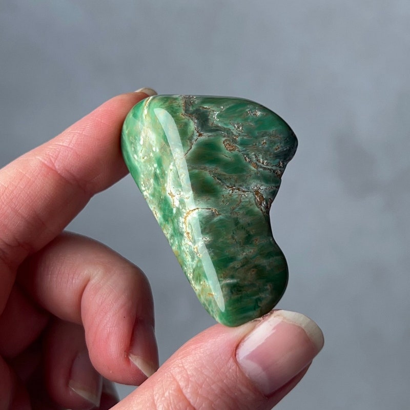Variscite - Etsy