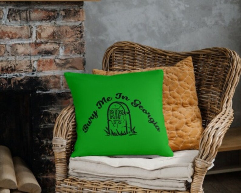 Bury Me in Georgia Cut File Pack, Svg, Png, Jpg, Pdf, Georgia Lover ...