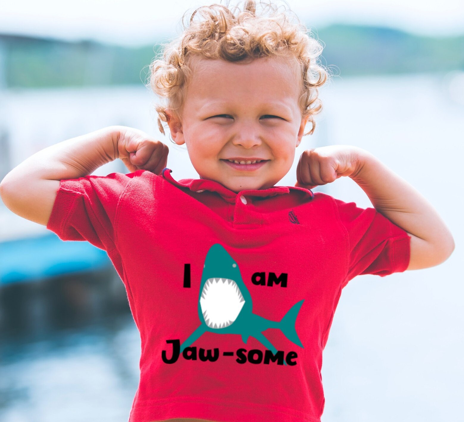 I Am Jaw-some Cut File Pack, Shark, Shark Mouth, Shark Teeth, Jaws - Etsy