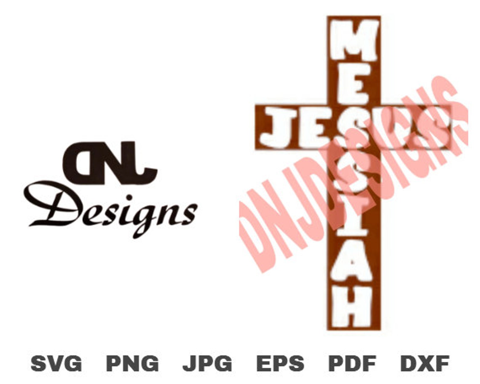 Jesus Messiah Cross Cut File Pack, God, Religion, Religious, Bible - Etsy