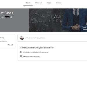 Google Classroom Banner Math Mega Pack 1, Teacher, Classroom, School ...
