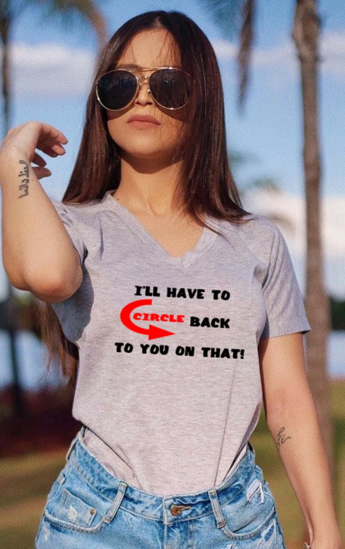 I'll Have to Circle Back to You on That Cut File Pack - Etsy