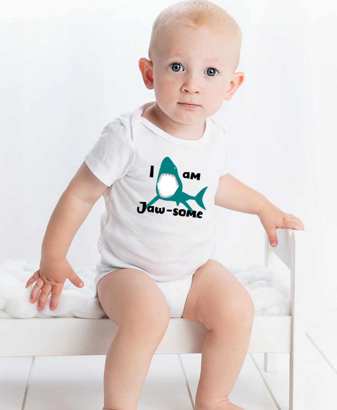 I Am Jaw-some Cut File Pack, Shark, Shark Mouth, Shark Teeth, Jaws - Etsy