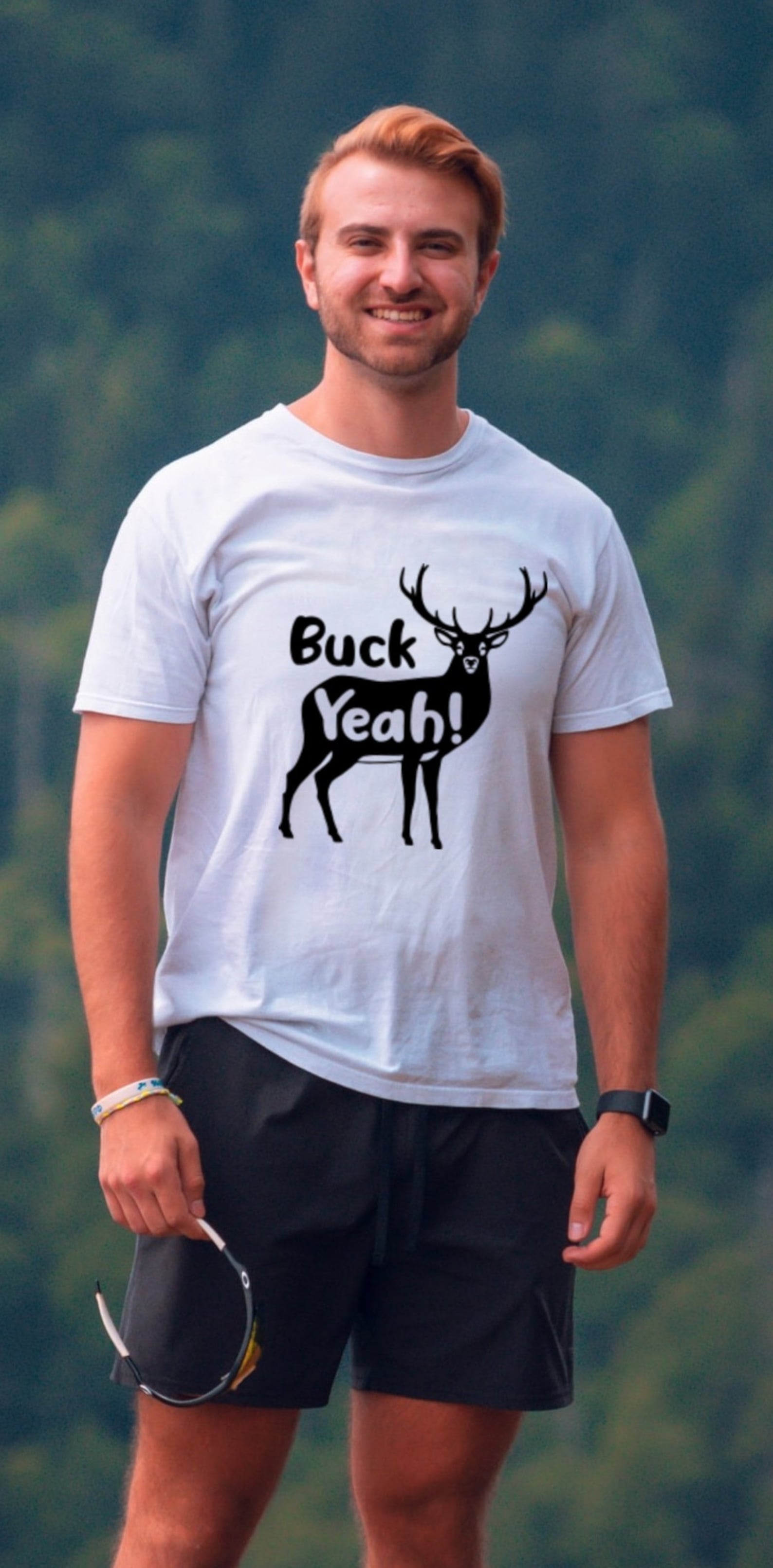 Buck Yeah! Cut File Pack, Hunting, Deer - Etsy