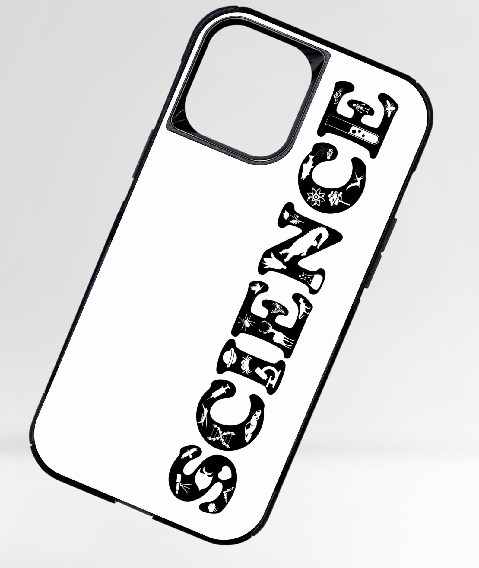 Science Word Art Cut File Pack, Science Teacher, Science Classroom ...