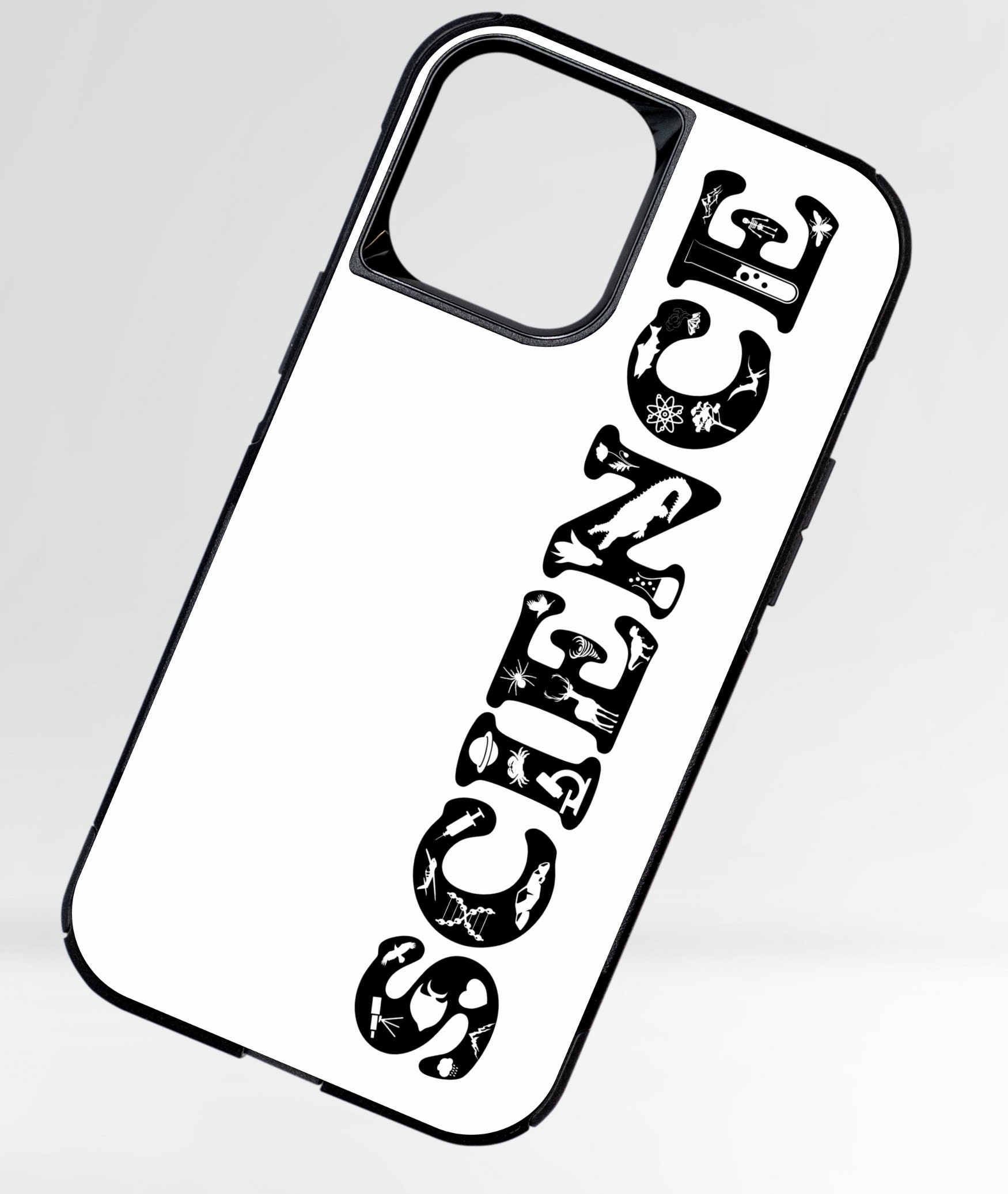 Science Word Art Cut File Pack, Science Teacher, Science Classroom ...