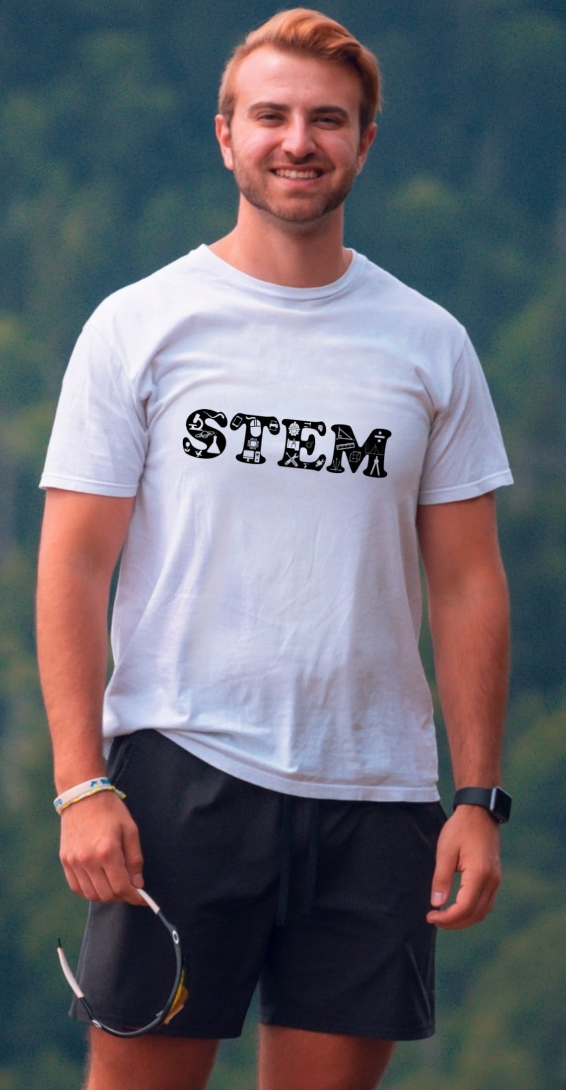 STEM Word Art Cut File Pack, Science Technology Engineering Mathematics ...