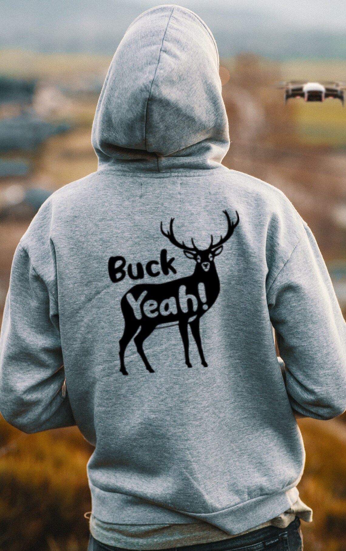 Buck Yeah Cut File Pack Hunting Deer | Etsy