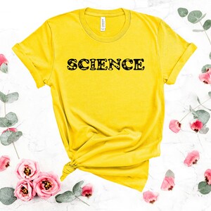 Science Word Art Cut File Pack, Science Teacher, Science Classroom ...