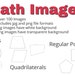 Math Images Jumbo Pack, Teachers, Interactive Activities, Worksheets ...