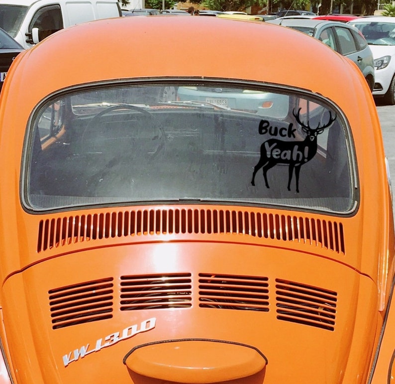 Buck Yeah! Cut File Pack, Hunting, Deer - Etsy