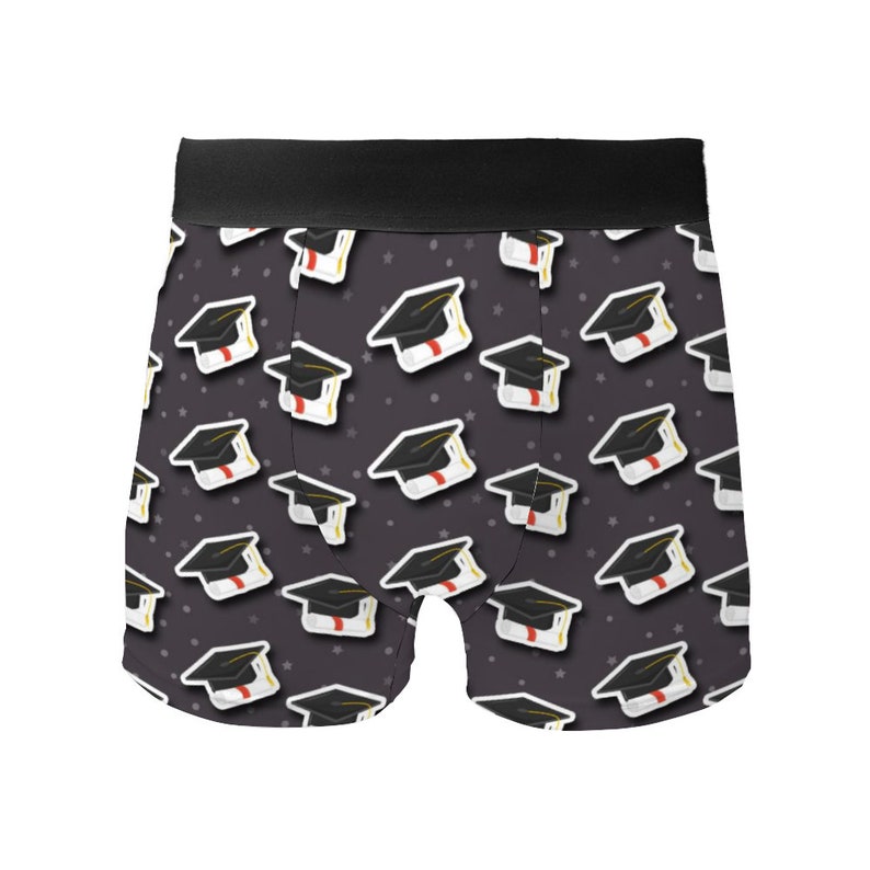 Graduation Cap Shorts - Etsy