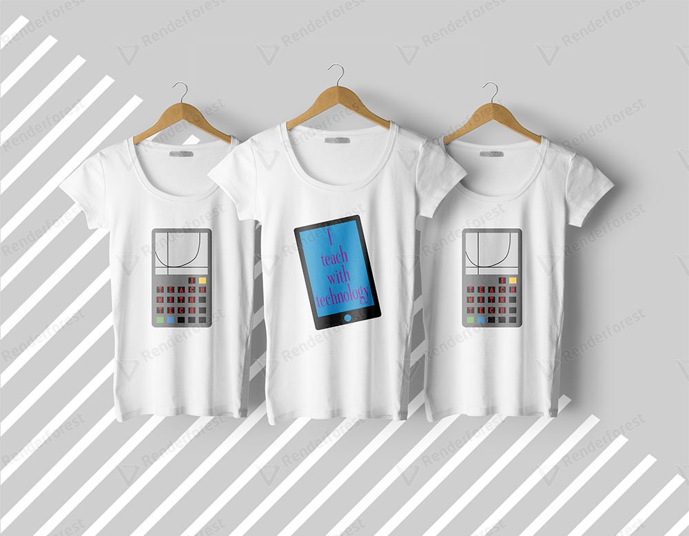 I Teach With Technology svg files School Education | Etsy