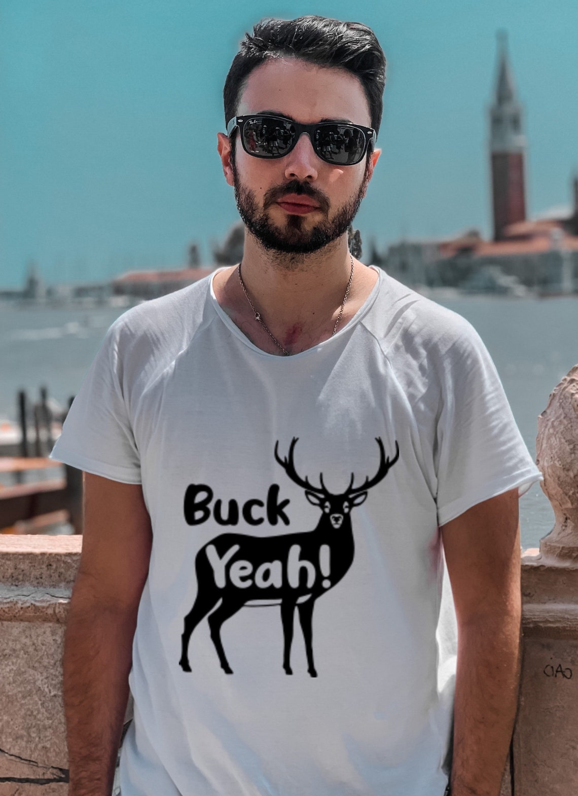 Buck Yeah! Cut File Pack, Hunting, Deer - Etsy