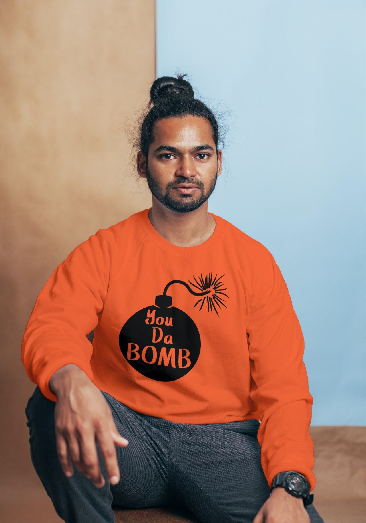 You Da BOMB Cut File Pack - Etsy