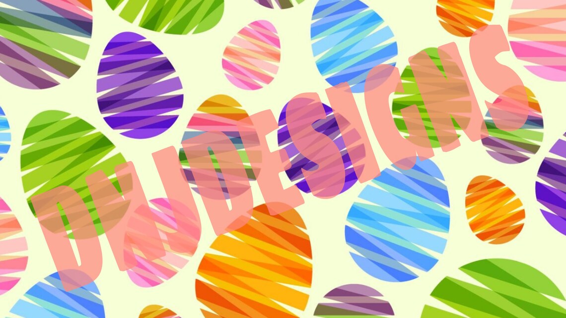 Easter Zoom Backgrounds Pack A, Classroom, Meeting, School, Office ...