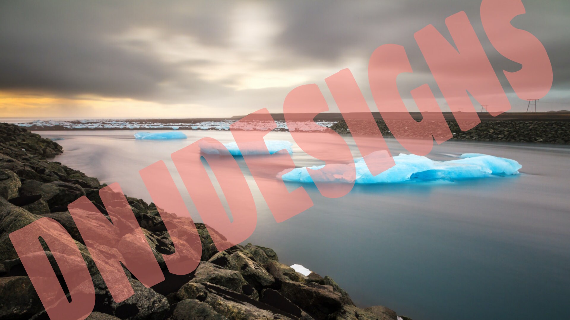 Winter 2 Zoom Background Pack, Zoom Meeting, Virtual Learning, Virtual ...