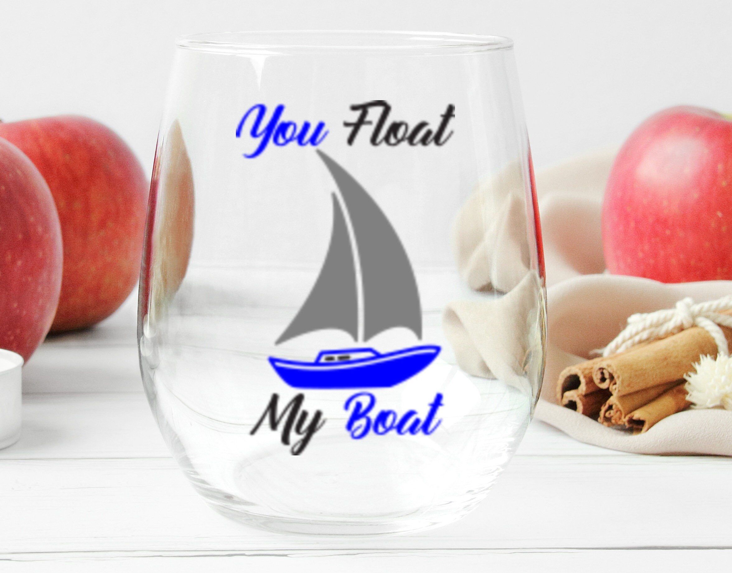 You Float My Boat Cut File Pack - Etsy