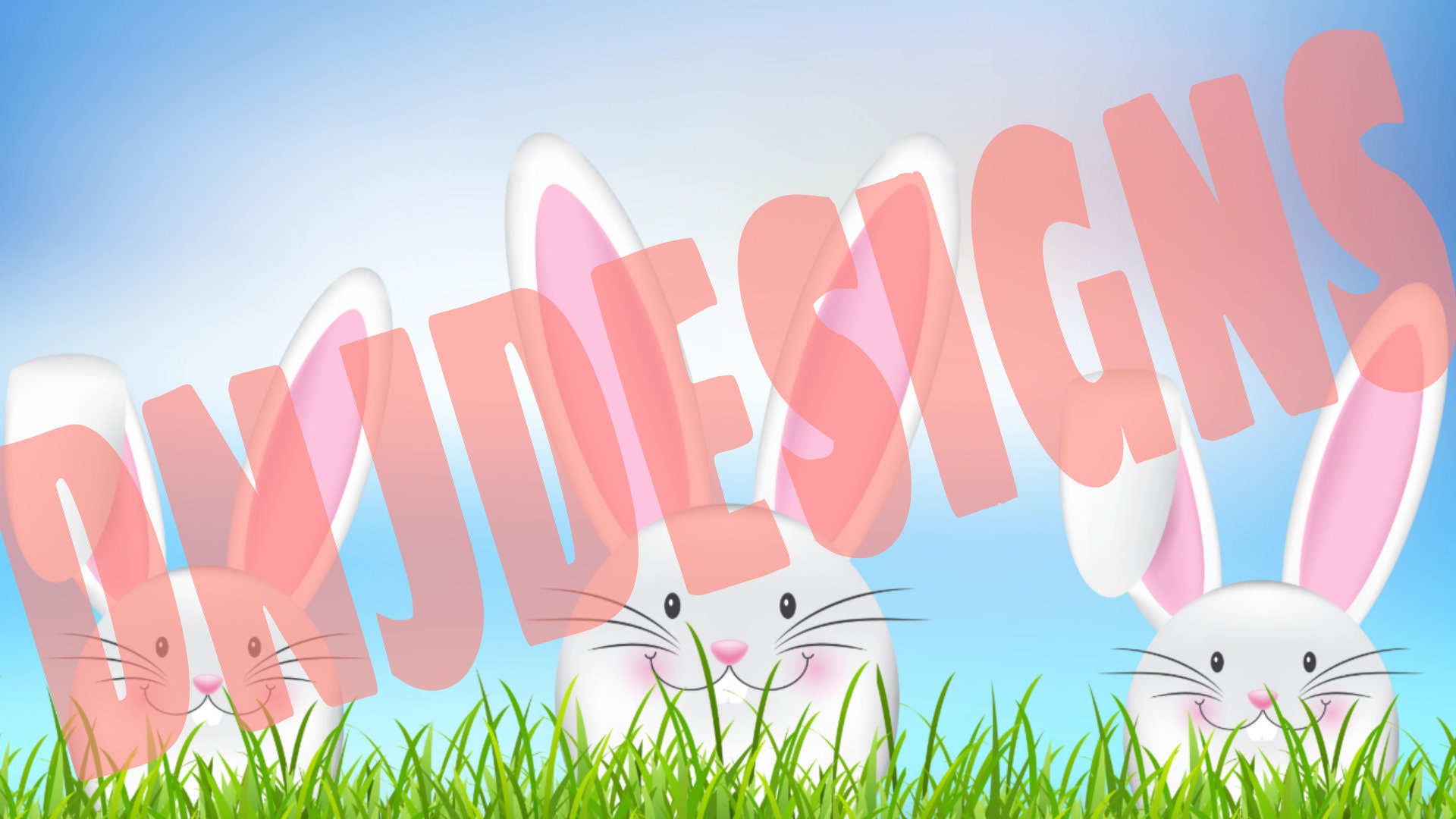 Easter Zoom Backgrounds Pack A, Classroom, Meeting, School, Office ...