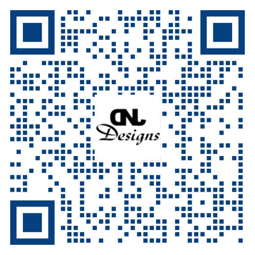 Custom QR Code Digital File, Your Brand QR, Customized QR, Code for ...