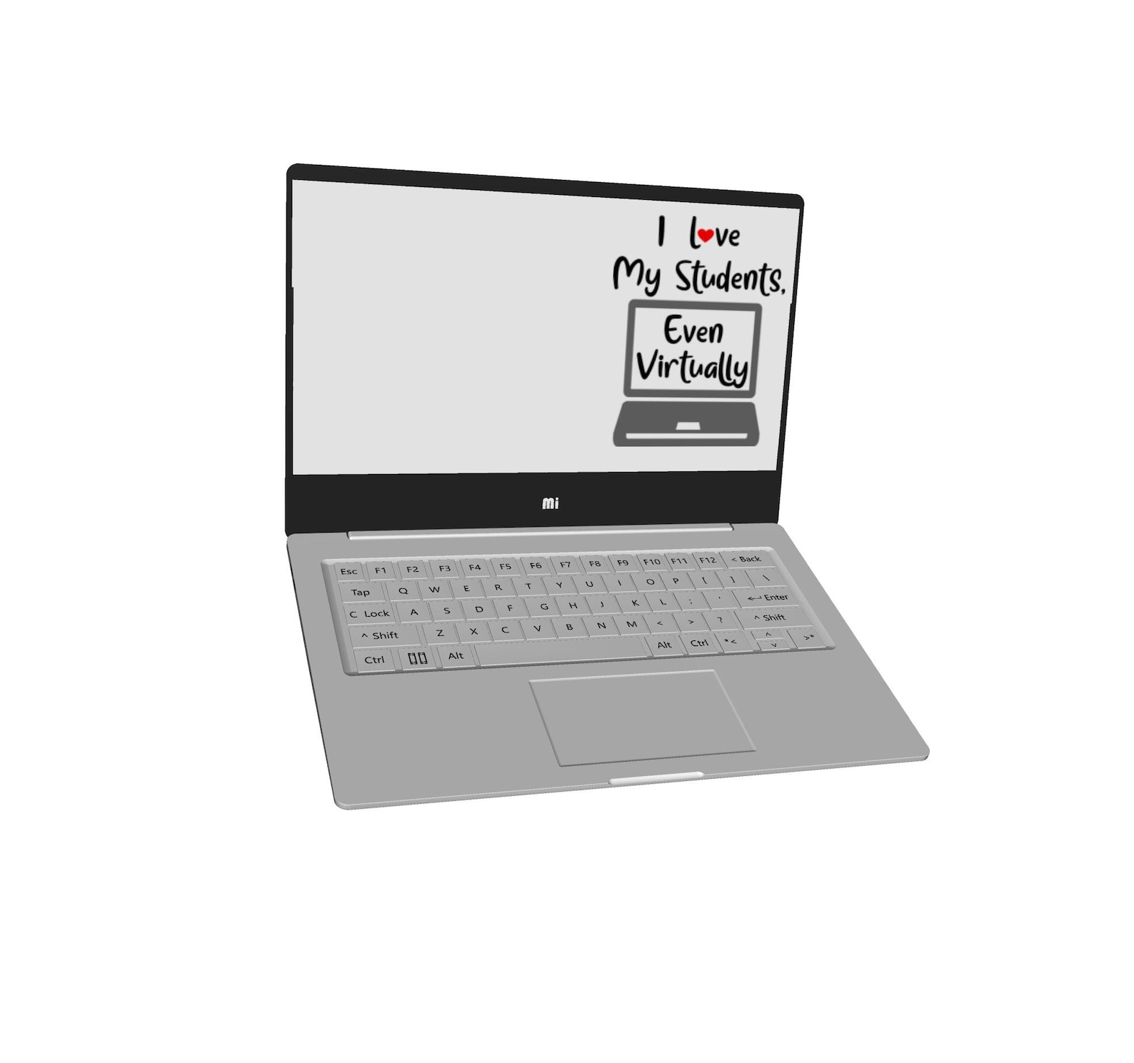 Elementary School Zoom Backgrounds, Teacher - Etsy