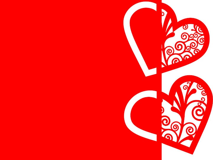 Valentine SVG Pack - Etsy