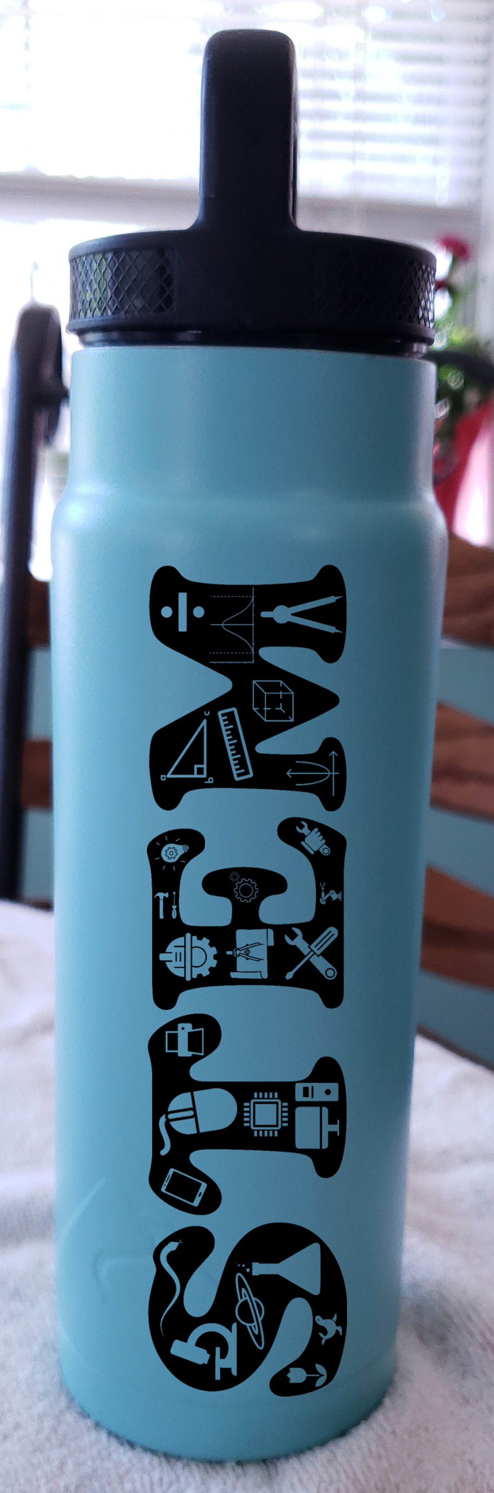 STEM Word Art Cut File Pack, Science Technology Engineering Mathematics ...