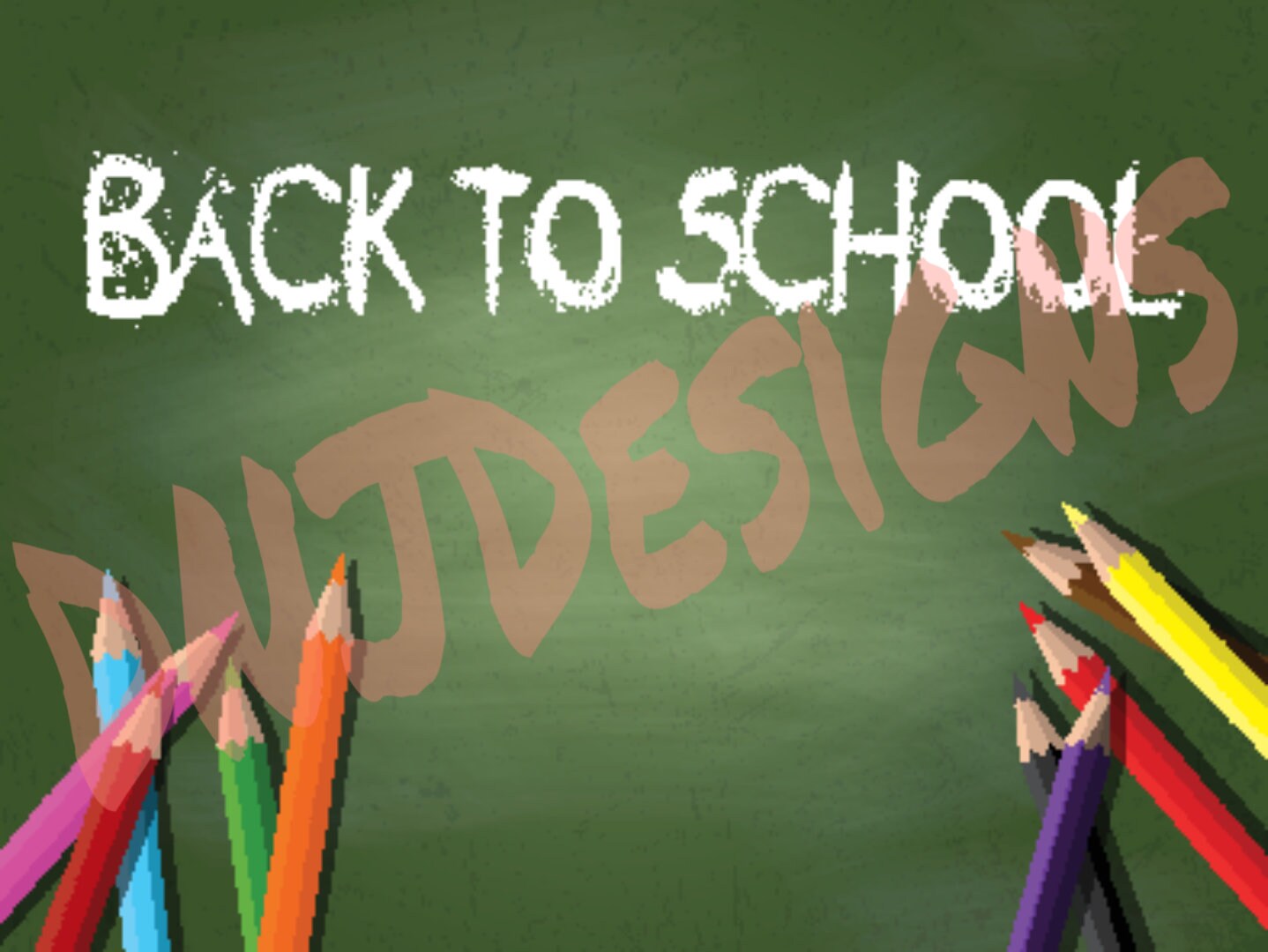 Back to School Zoom Backgrounds, Teacher - Etsy