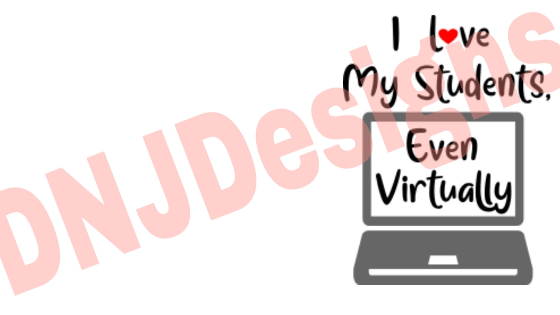 Elementary School Zoom Backgrounds, Teacher - Etsy