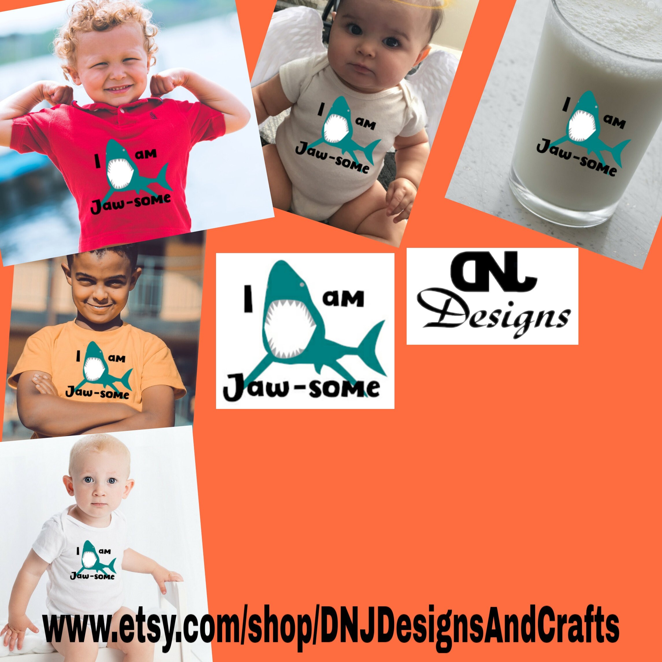 I Am Jaw-some Cut File Pack, Shark, Shark Mouth, Shark Teeth, Jaws - Etsy