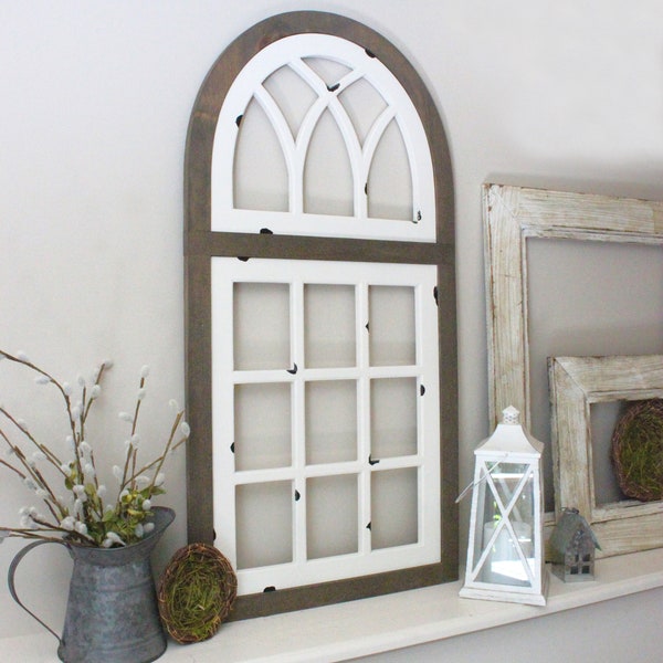 Old Window Frame - Etsy