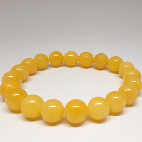 Yellow Jade - Etsy